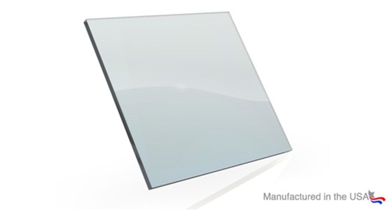 Laser Safety Window 200 Glass Class 4 Viewing Nd:YAG Diode Er:YAG Infr