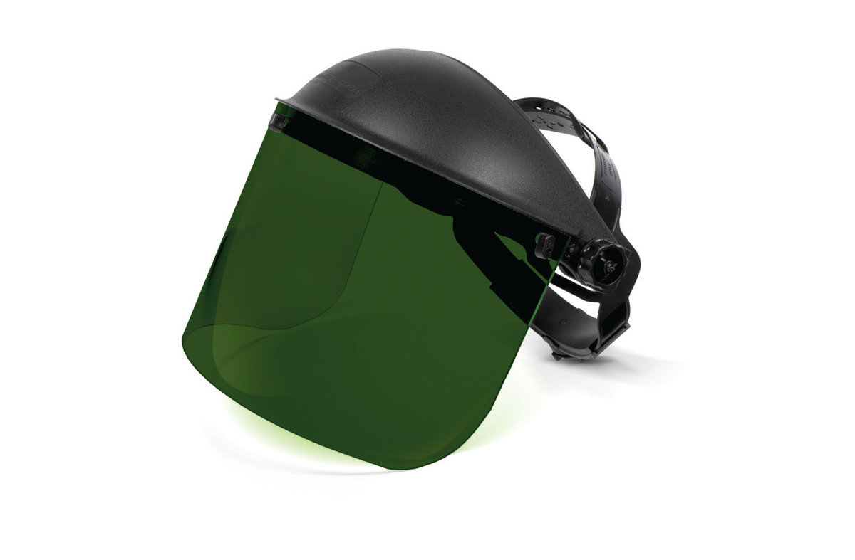 Laser Welding Safety Eyewear, Barriers & Windows | ANSI Z136 Compliant